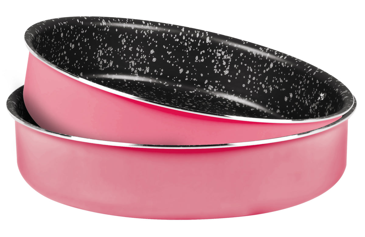 Grandi Cook Pop Round Oven Dish 24-28